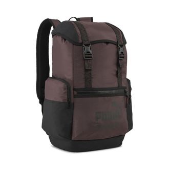 Puma Sac &agrave; dos FUTURE.PUMA.ARCHIVE (28 L), Accessoires, Marron, OSFA
