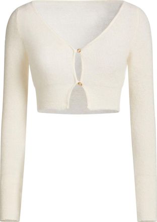 Jacquemus STRICKWAREN - Strickjacken auf YOOX.COM