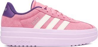 adidas Sneakers adidas Vl Court Bold Shoes KJ9415 Rosa