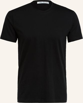 Stefan Brandt T-Shirt Enno schwarz