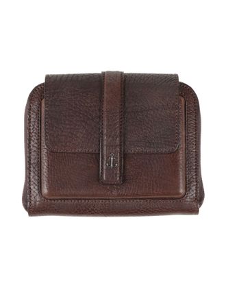 Ugo Cacciatori Kleinlederwaren - Brieftaschen auf YOOX.COM