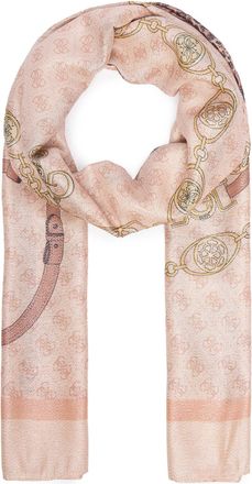 Guess Schal Guess AW5532 VIS03 Rosa