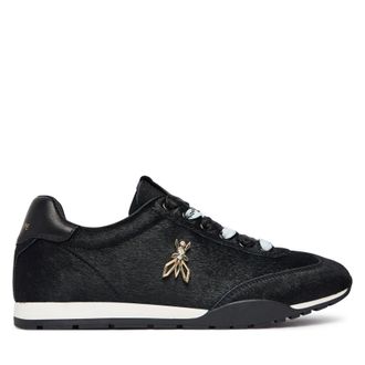 Patrizia Pepe Sneakers Patrizia Pepe PJ423.01 Schwarz