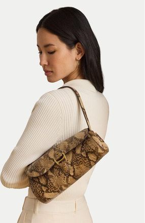 Lauren Ralph Lauren Handtasche 431P15622001 Braun