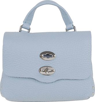 Zanellato Sac Cabas - Bleu