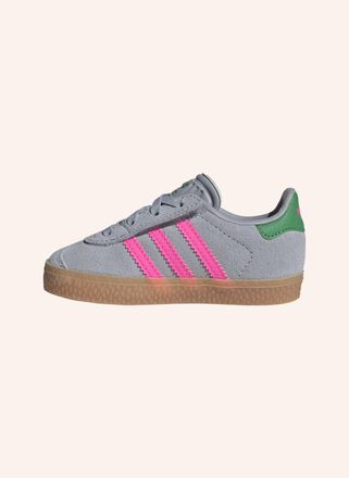 adidas Originals Adidas Originals Sneaker Gazelle Cf El grau