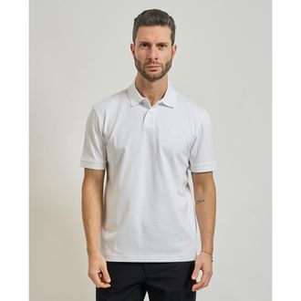 BOSS Polo Interlock homme de