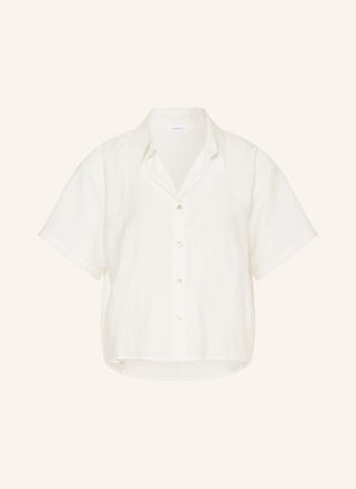 Darling Harbour Darling Harbour Hemdbluse weiss