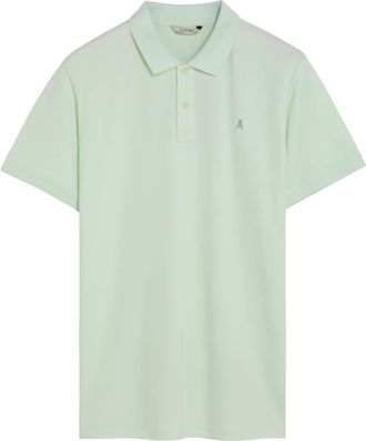 Scalpers Slight Skull Polo