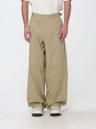 Diesel Hose Herren Farbe Beige