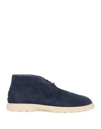 Tod's SCHUHE - Stiefeletten auf YOOX.COM