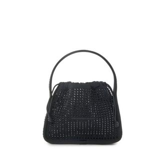 Alexander Wang Sac &agrave; main Ryan Small