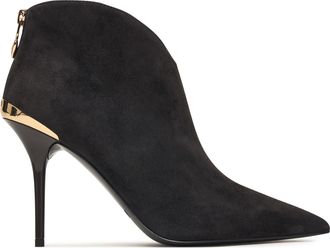 Love Moschino Stiefeletten LOVE MOSCHINO JA21069G1PJA0317 Braun