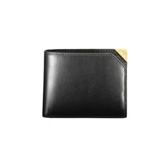 Calvin Klein Homme, Accessoires, Noir, Taille: ONE Size Portafogli