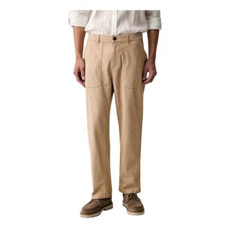 Scotch & Soda Chinos - - Trousers - Herren - Beige - W36