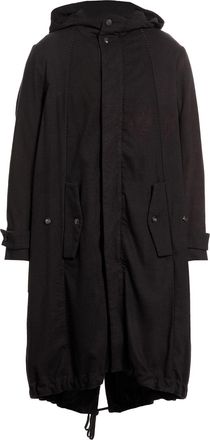 Masnada JACKEN & M&Auml;NTEL - M&auml;ntel auf YOOX.COM