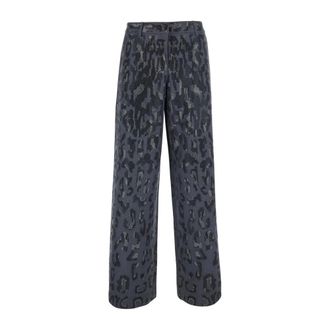 Pinko Pinko, Damen, Hosen, Grau, XSGr&ouml;&szlig;e