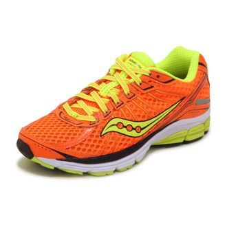 Saucony Jazz 17 Sneakers - - Shoes - Herren - Orange - 40 EU
