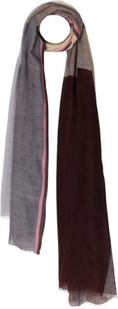 Becks&ouml;ndergaard Kikko Cowea Schal - - Accessories - Damen - Mehrfarbig - ONE SIZE