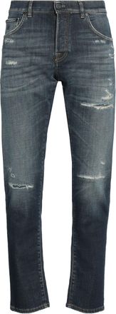 Pantaloni Torino HOSEN & R&Ouml;CKE - Jeanshosen auf YOOX.COM