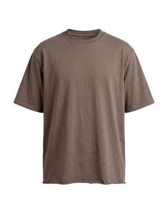 Rick Owens TOPS - T-shirts sur YOOX.COM