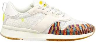 Scotch & Soda Homme, Chaussures, Multicolore, Taille: 44 EU Textile Low Top Baskets