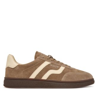 GANT Sneakers Gant 33633373 Beige