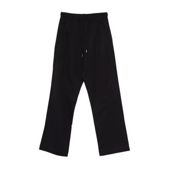 Dries Van Noten Herren, Hosen, Schwarzk, SGr&ouml;&szlig;e