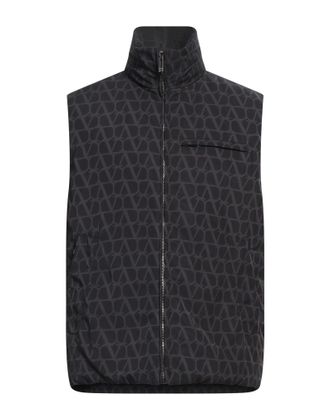 Valentino Garavani JACKEN & M&Auml;NTEL - Westen auf YOOX.COM