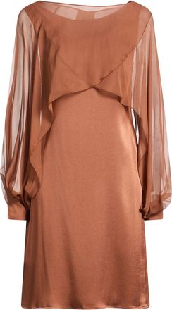 Alberta Ferretti KLEIDER - Mini-Kleider auf YOOX.COM