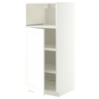 IKEA METOD Hochschrank f&uuml;r Einbauger&auml;te