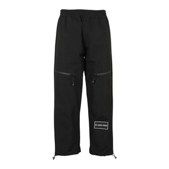 44 Label Group Gremlin Hose - - Trousers - Herren - Schwarzk - S