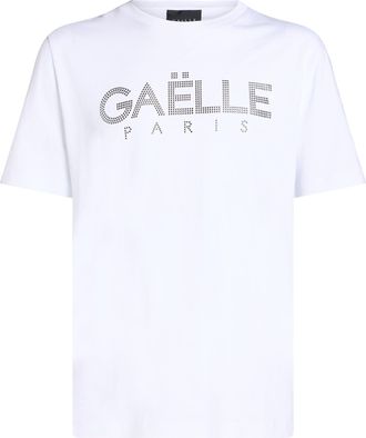 Ga&euml;lle Paris TOPS - T-shirts auf YOOX.COM
