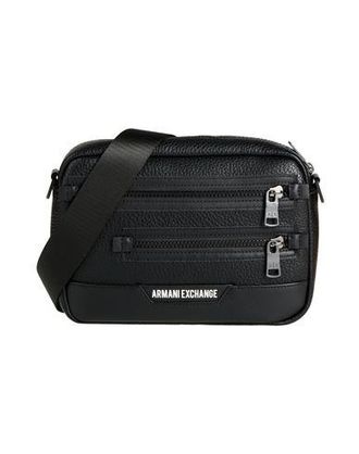 A|X Armani Exchange SACS - Sacs Bandouli&egrave;re sur YOOX.COM