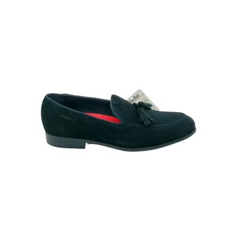 Callaghan Mokassin mit Quaste - - Shoes - Herren - Blau - 41 EU