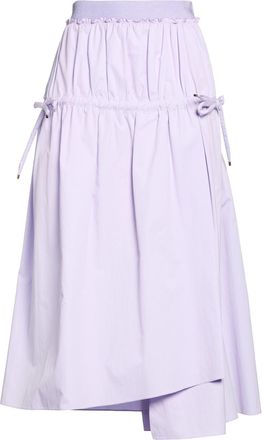Agnona HOSEN & R&Ouml;CKE - Midi-R&ouml;cke auf YOOX.COM