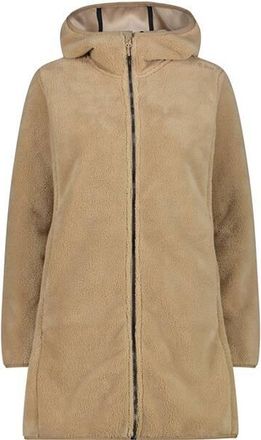 F.lli Campagnolo Damen Kapuzensweat WOMAN PARKA FIX HOOD