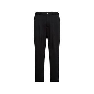 Calvin Klein Pantalon slim Tapered fit