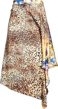 BABYLON HOSEN & R&Ouml;CKE - Midi-R&ouml;cke auf YOOX.COM