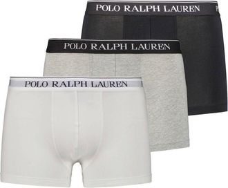 Polo Ralph Lauren Herren Retropants STRETCH COTTON CLASSIC TRUNKS