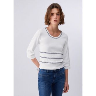 Liu Jo Top en maille