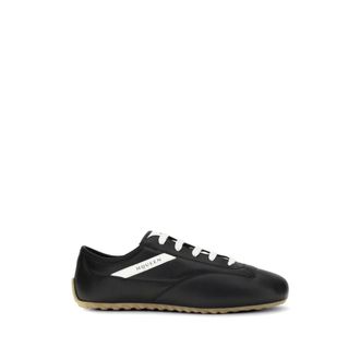Alexander McQueen Herren, Schuhe, Schwarzk, 44 EUGr&ouml;&szlig;e