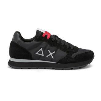Sun 68 Herren, Schuhe, Schwarzk, 43 EUGr&ouml;&szlig;e