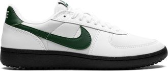 Nike Field General 82 SP White/Gorge Green Sneakers - Weiß