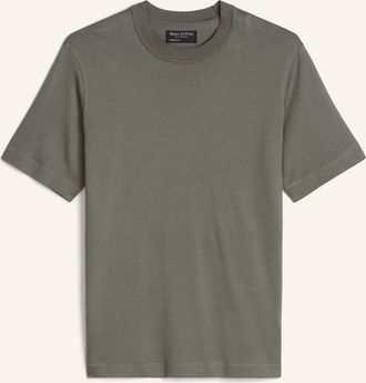 Marc O'Polo Marc Opolo T-Shirt grau