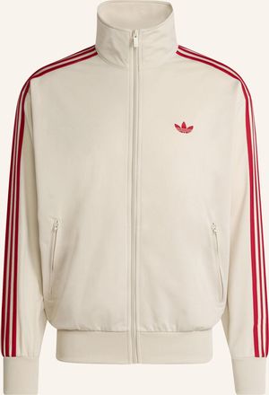adidas Originals Adidas Originals Trainingsjacke Firebird beige