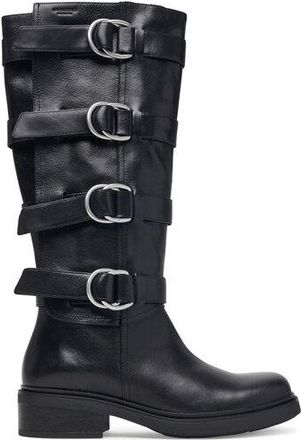 Vagabond Stiefel Karlie 6215-001-20 Schwarz