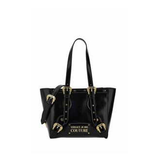 Versace Jeans Couture Femme, Sacs, Noir, Taille: ONE Size Sacs