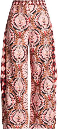 Farm Rio HOSEN & R&Ouml;CKE - Hosen auf YOOX.COM