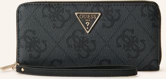 Guess Geldb&ouml;rse Laurel Ii grau